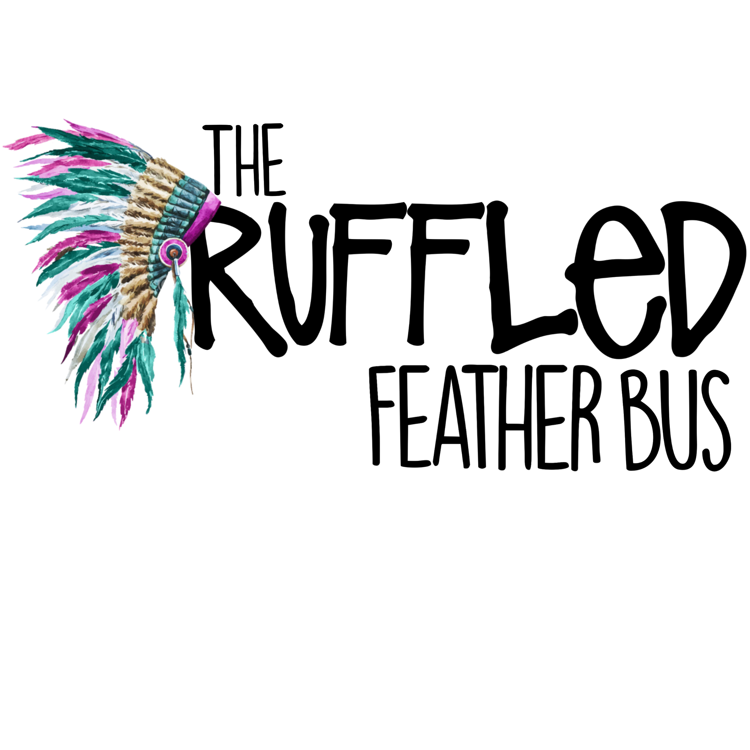 Collections – The Ruffled Feather Bus